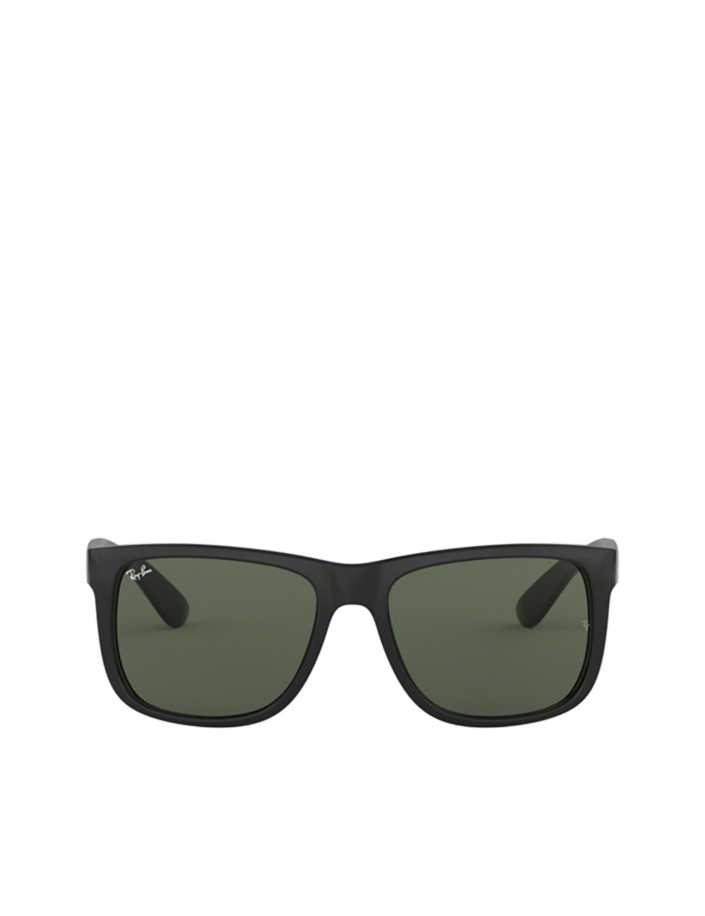 Ray Ban Justin RB4165 601/71 square man sunglasses - Otticamauro.biz