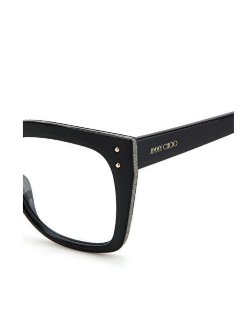 Jimmy Choo JC329 B3V occhiali da vista donna – Ottica Mauro