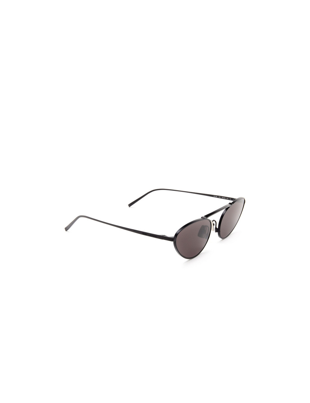 Saint Laurent SL 538 001 sunglasses for women – Ottica Mauro
