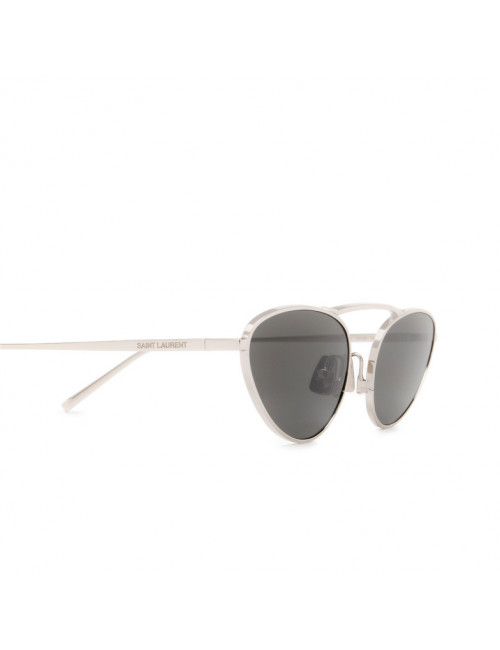 Saint Laurent SL 538 001 sunglasses for women – Ottica Mauro