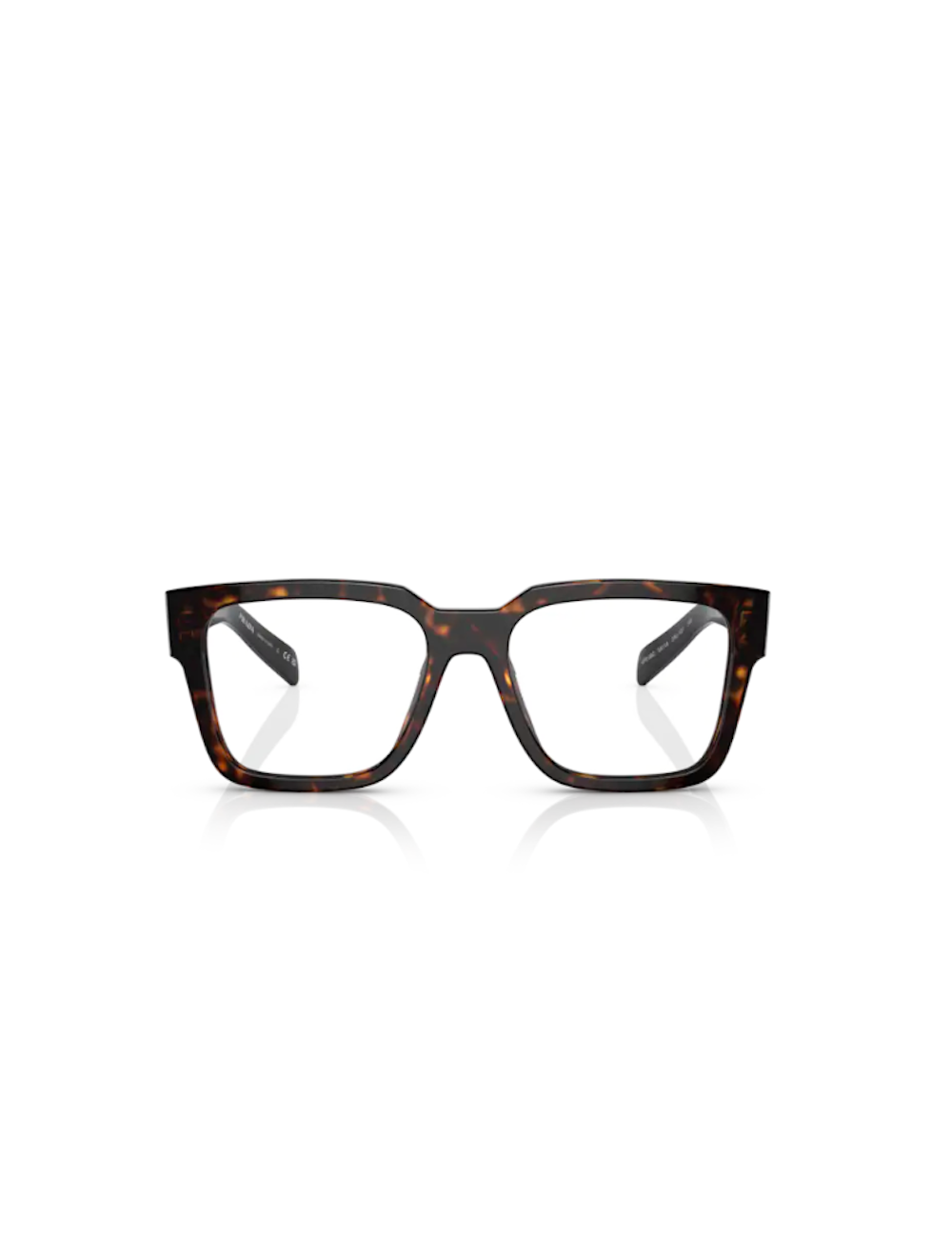 Prada Linea Rossa PS 03HV CZH1O1 eyeglasses for men – Otticamauro.biz