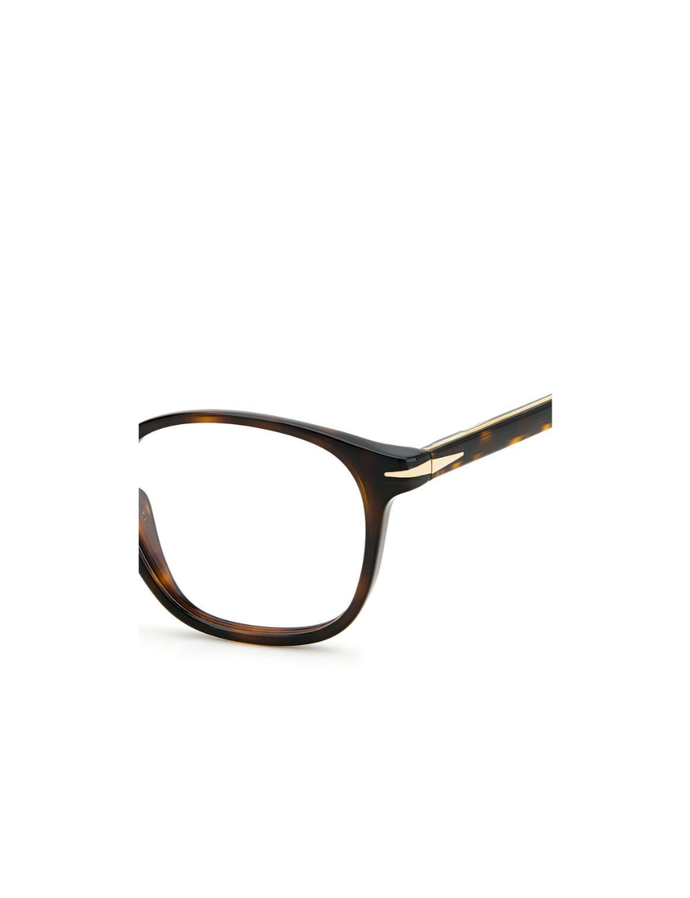 David Beckham DB 1085 086 eyeglasses for men – Ottica Mauro