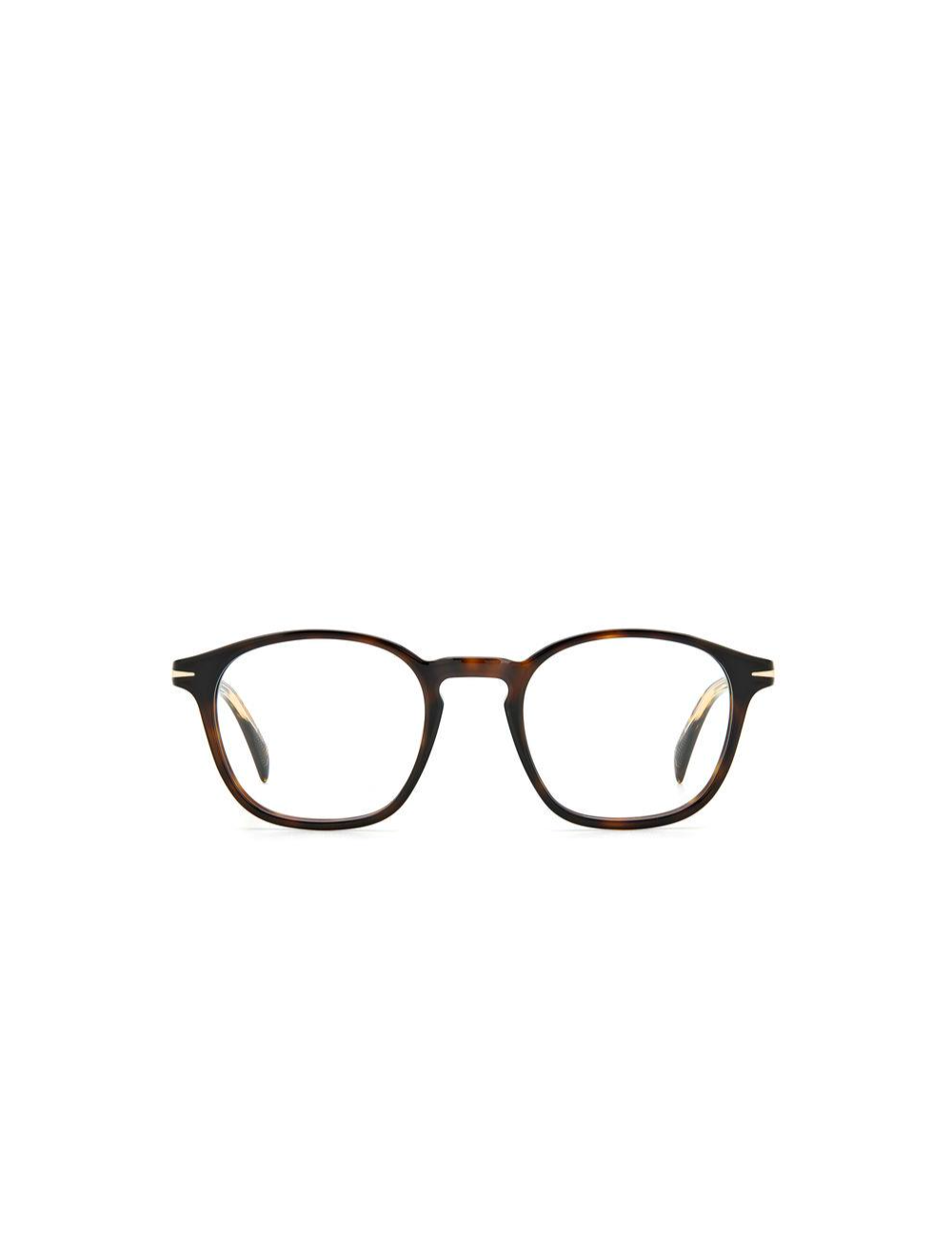 David Beckham DB 1085 086 eyeglasses for men – Ottica Mauro
