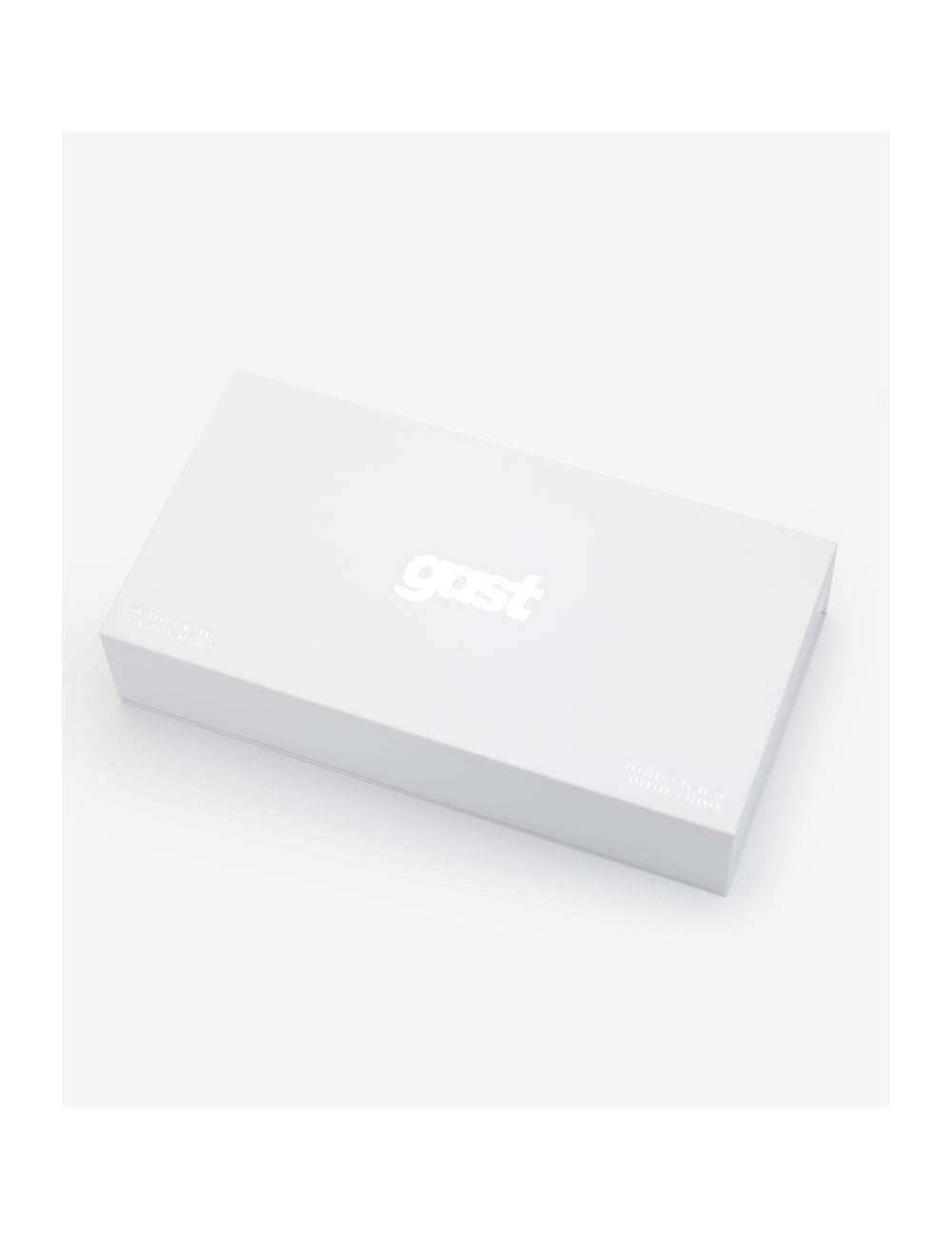 Gast Mapi unisex eyeglasses- OtticaMauro.biz